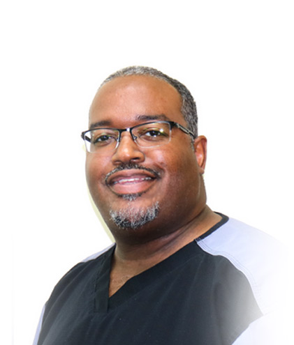 1303 Martin Luther King Jr Avenue – Franklin Primary Health Center