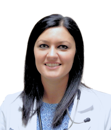 Team – Franklin Primary Health Center